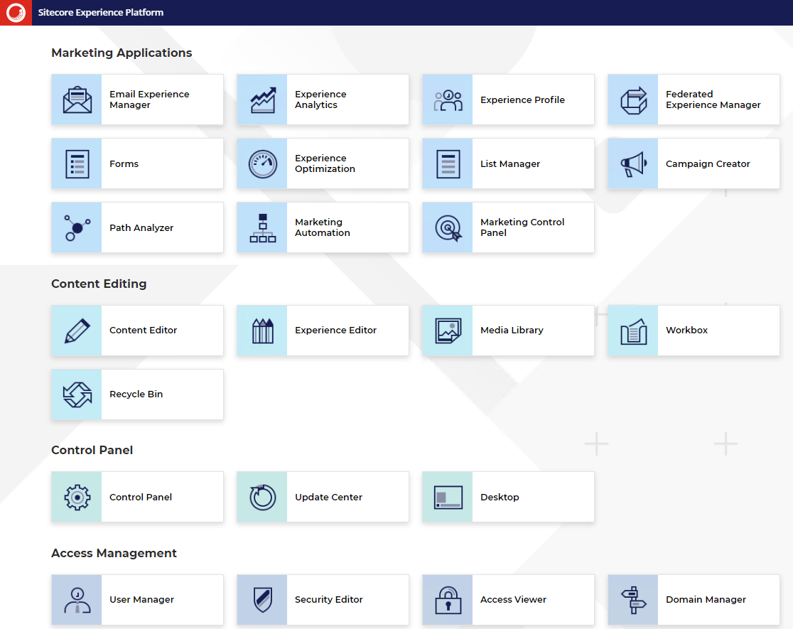 Step By Step Install Sitecore Xp 10 1 To Developer Workstation Using Sitecore Containers With