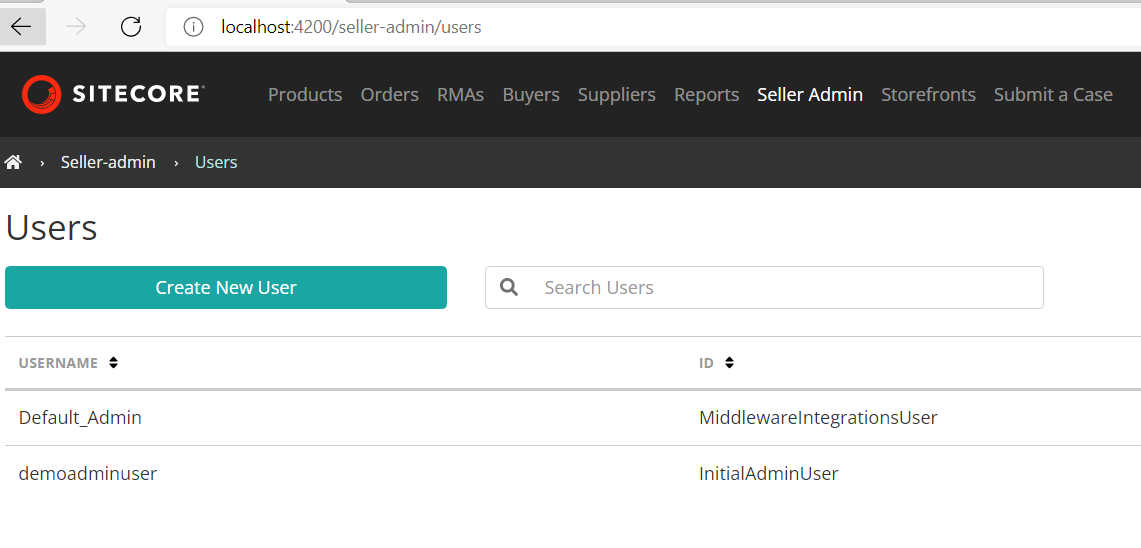 Setup Sitecore OrderCloud Headstart Seller UI – Part 3 - Sandeep Pote