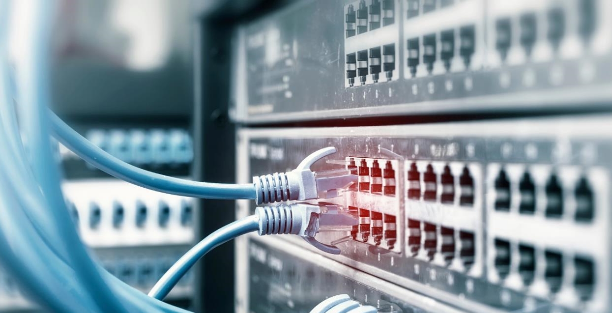 Create A Custom Network In Docker For Communication Between Containers